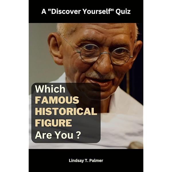 Discovering Yourself Quiz