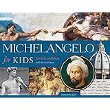 Leonardo da Vinci for Kids: His Life and Ideas, 21 Activities (10) (For ...