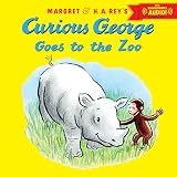 Curious George Goes to the Beach: Rey, H. A., Rey, Margret, Shalleck ...