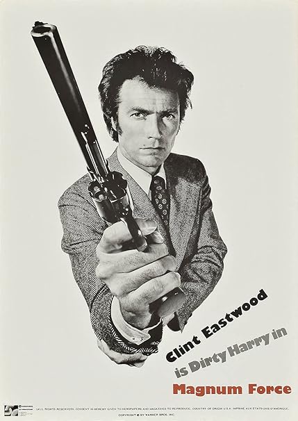 The Dirty Harry Gun | Smith & Wesson Forum – The Community for S&W ...
