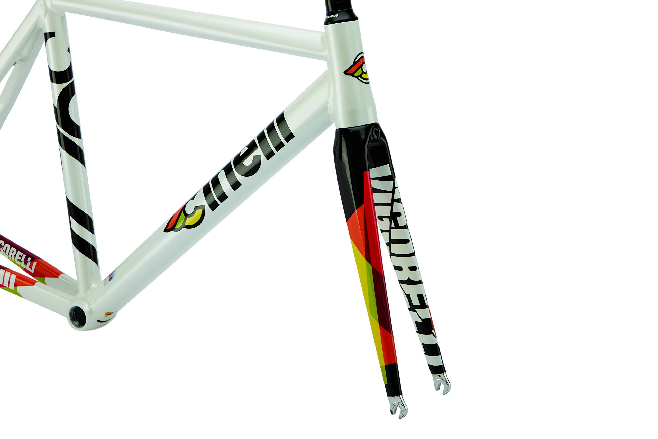 Cinelli Track Frame