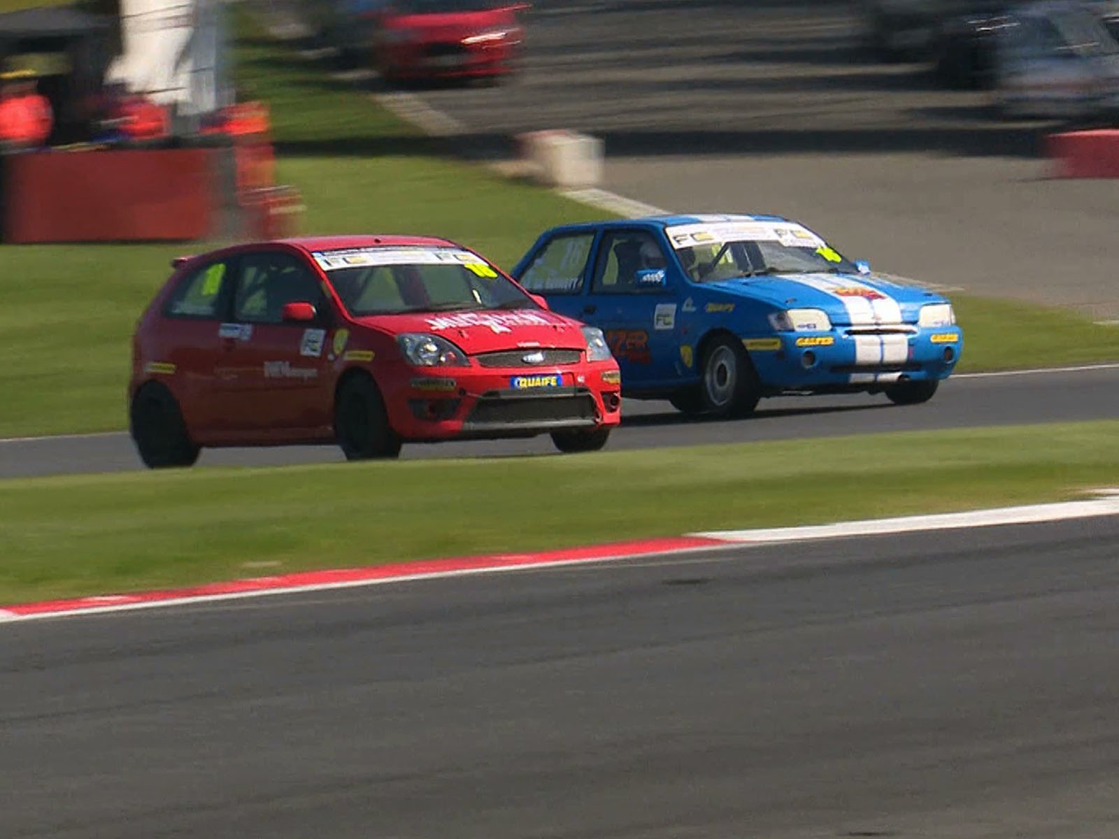 Watch British Racing and Sports Car Club Season 2017 | Prime Video