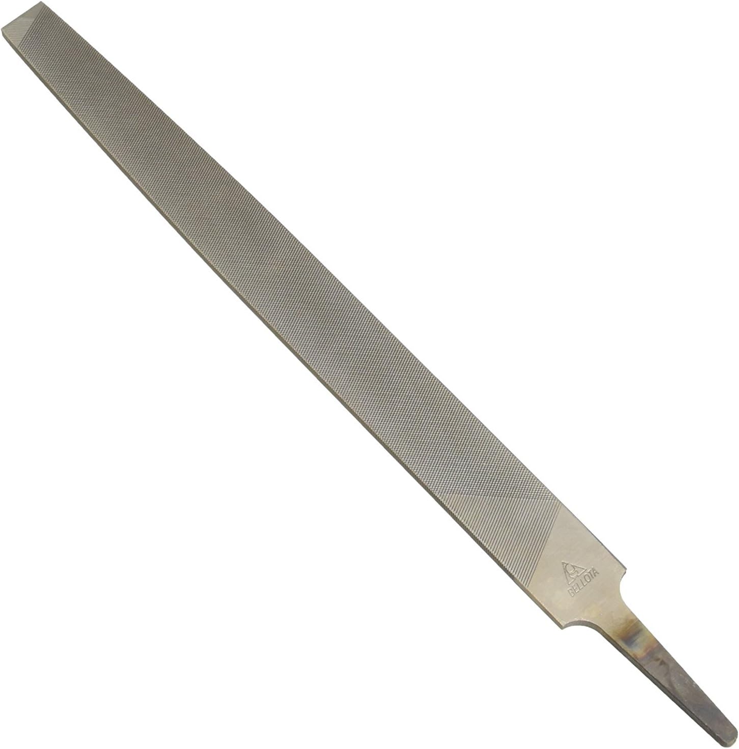 Bellota 6400114F1 Lima Plana Punta, 14": Amazon.com.mx: Herramientas y ...