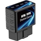 Amazon.com: ANGE ELEC AFM DFM Disabler AG001 Pro V8 Active Fuel ...