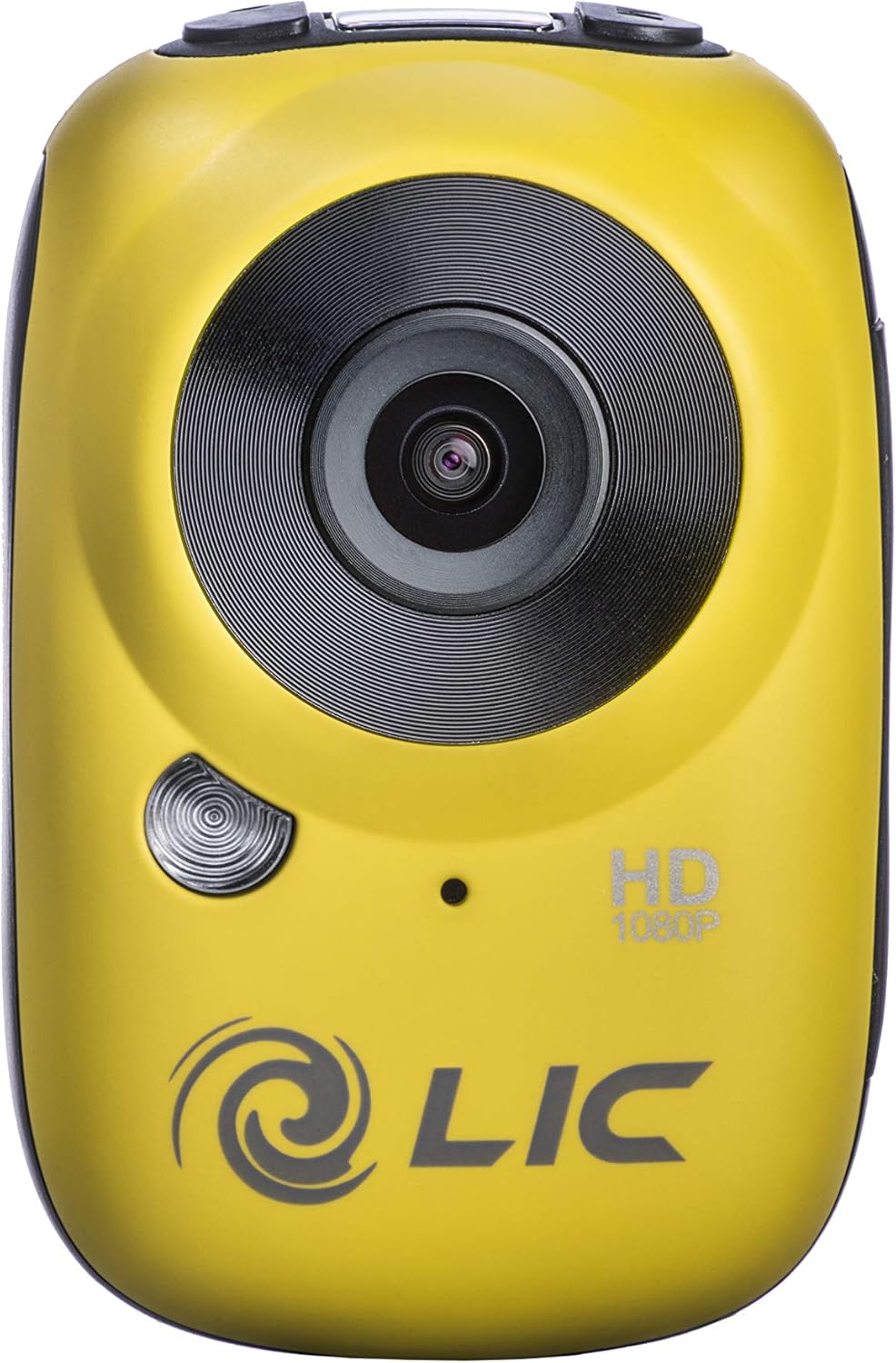 Liquid Image Ego HD 1080P WiFi Action Video Camera: Amazon.co.uk ...