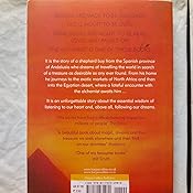 Buy The Alchemist Book Online at Low Prices in India | The Alchemist ...