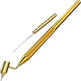 Amazon.com: KINGART Fine Line Painting Pen .5mm, Fluid Writer Paint ...