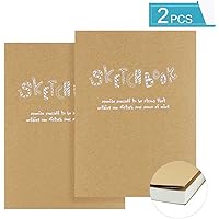 Amazon.com New Releases: The best-selling new & future releases in Sketchbooks & Notebooks