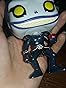 Amazon.com: Funko POP Anime Death Note Ryuk Action Figure : Toys & Games