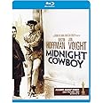 Amazon.com: Midnight Cowboy [Blu-ray] : Dustin Hoffman, Jon Voight ...