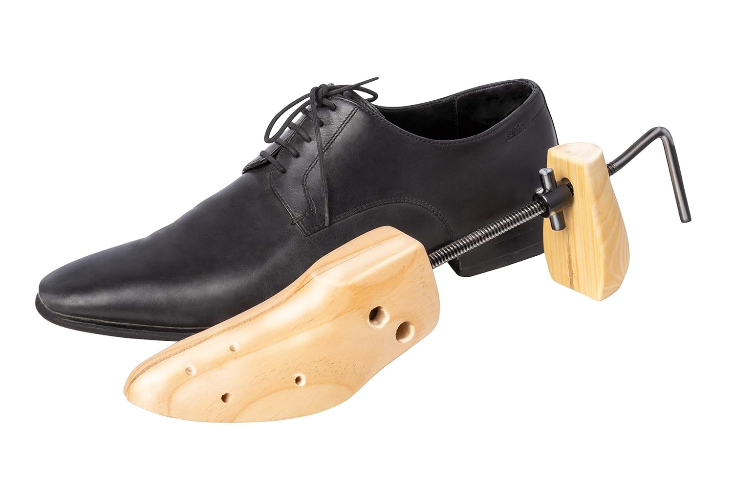 UPP Schuhdehner für Frauen & Männer - in Länge & Breite individuell ...