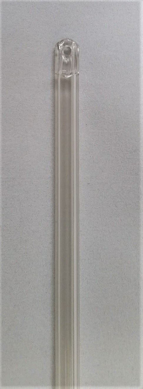 Amazon.com: Mini Blind/Venetian Blind Clear Wands - Assorted Sizes (40 ...