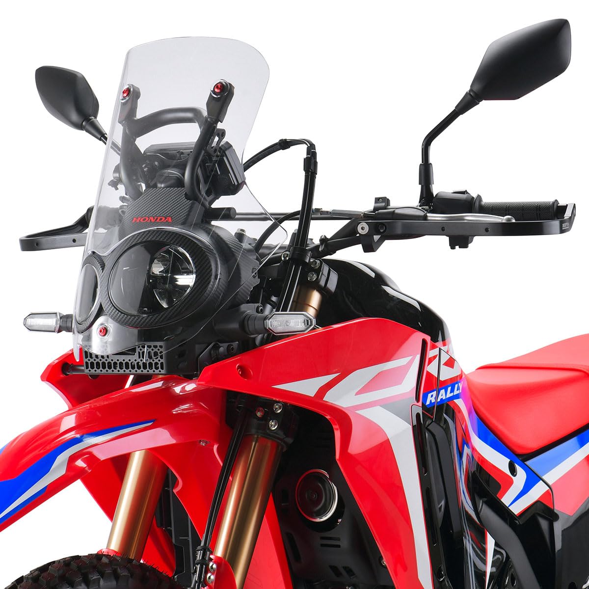 Mua ZETA Racing CRF250L/(S)/RALLY/(S) (MD47) '21-23 Adventure Armor ...