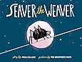 Amazon.com: Seaver the Weaver (9781938063572): Czajak, Paul, The ...