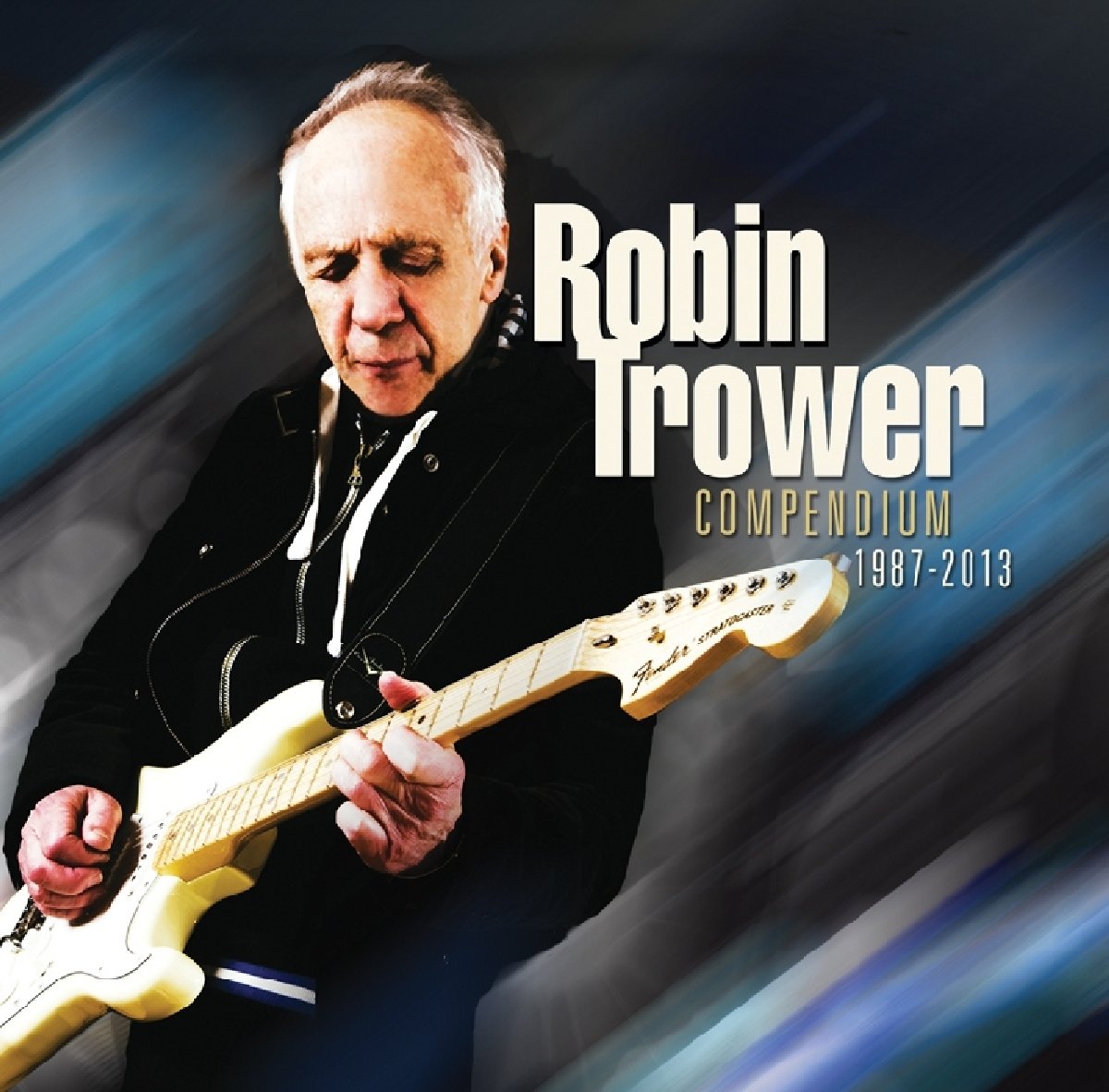 My Collections: Robin Trower