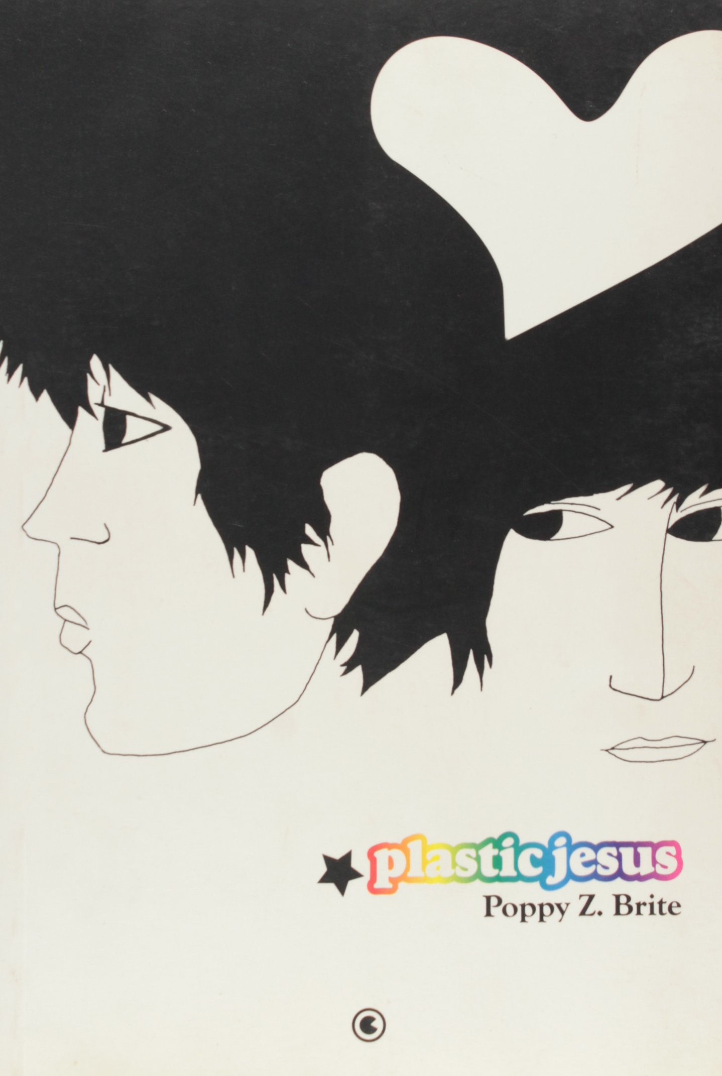 Plastic Jesus PDF Poppy Brite