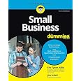 Small Business Financial Management Kit For Dummies: Tage C. Tracy ...