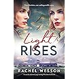 Amazon.com: Light Rises (The Resistance Sisters): 9781805081326: Wesson ...