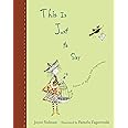 This Is Just to Say: Poems of Apology and Forgiveness: Sidman, Joyce ...