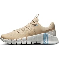 Amazon.com | Nike Free Metcon 5 Premium Women's Workout Shoes (FJ1548 ...