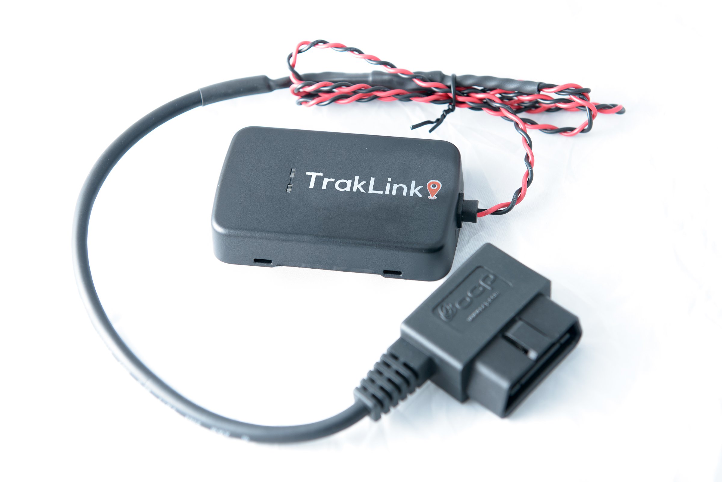TrakLink OBD on Galleon Philippines