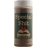 Amazon.com : Chicken Shit Poultry Seasoning : Grocery & Gourmet Food