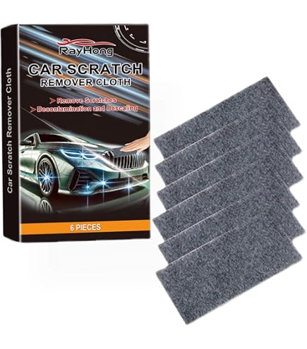 Nano Cloth Scam