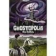Amazon.com: Ghostopolis: 9780545210287: TenNapel, Doug, TenNapel, Doug ...