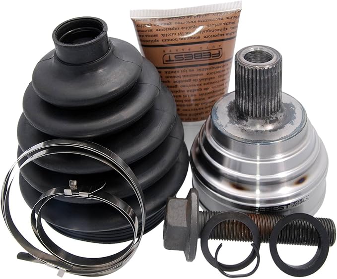 Amazon.com: 1K0498099 - Outer CV Joint 30X59.5X36 For VW: Automotive