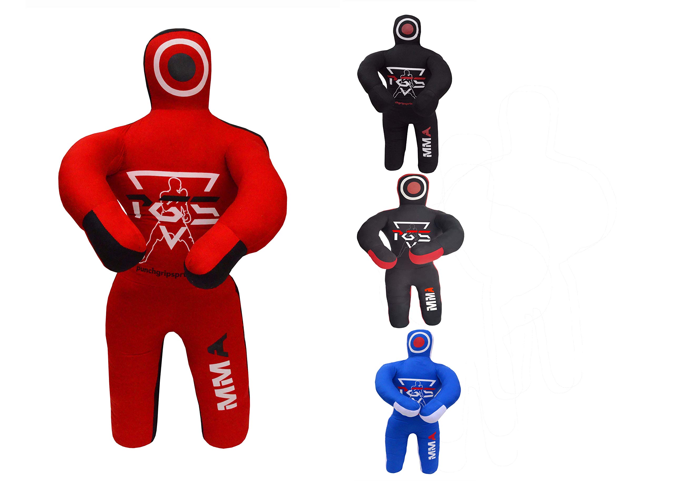 Mua Grappling Dummy MMA Punching Bag for Kids Wrestling BJJ Judo Karate ...