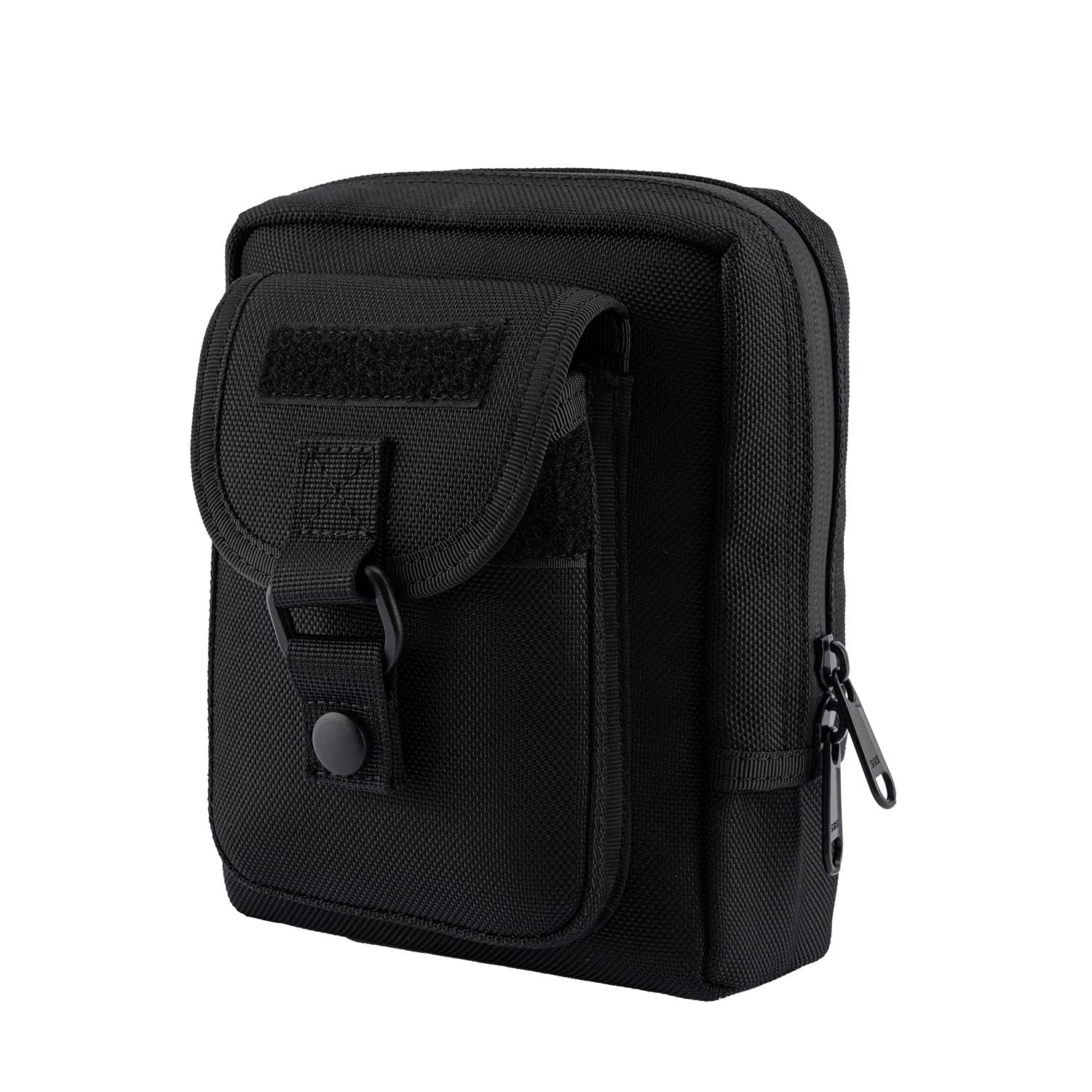 Dotacty Compact Utility Gadget Pouch Tactical MOLLE Nylon Duty Belt ...