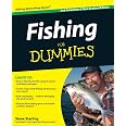 Fishing For Dummies: Starling, Steve: 9781742169842: Amazon.com: Books