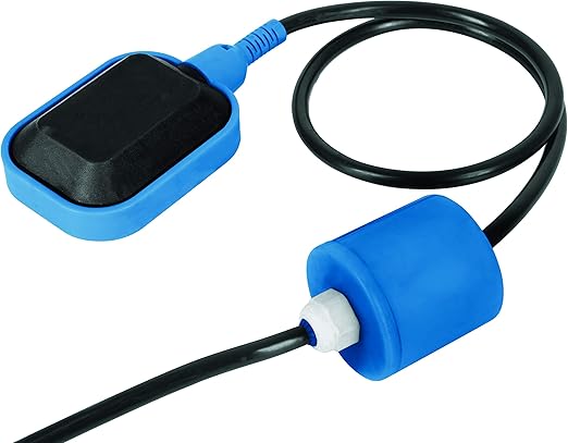 Amazon.com: Electric Float for water tank, 3m: Home Improvement