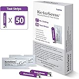 Amazon.com: KetoBM Blood Ketone Meter Kit for Keto Diet Testing ...