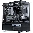 Amazon.com: Okinos Aqua 3 Air, Micro ATX Case, MATX PC Case with 3 X ...