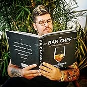 Bar Chef: Amazon.co.uk: Frankie Solarik: 9780062396198: Books
