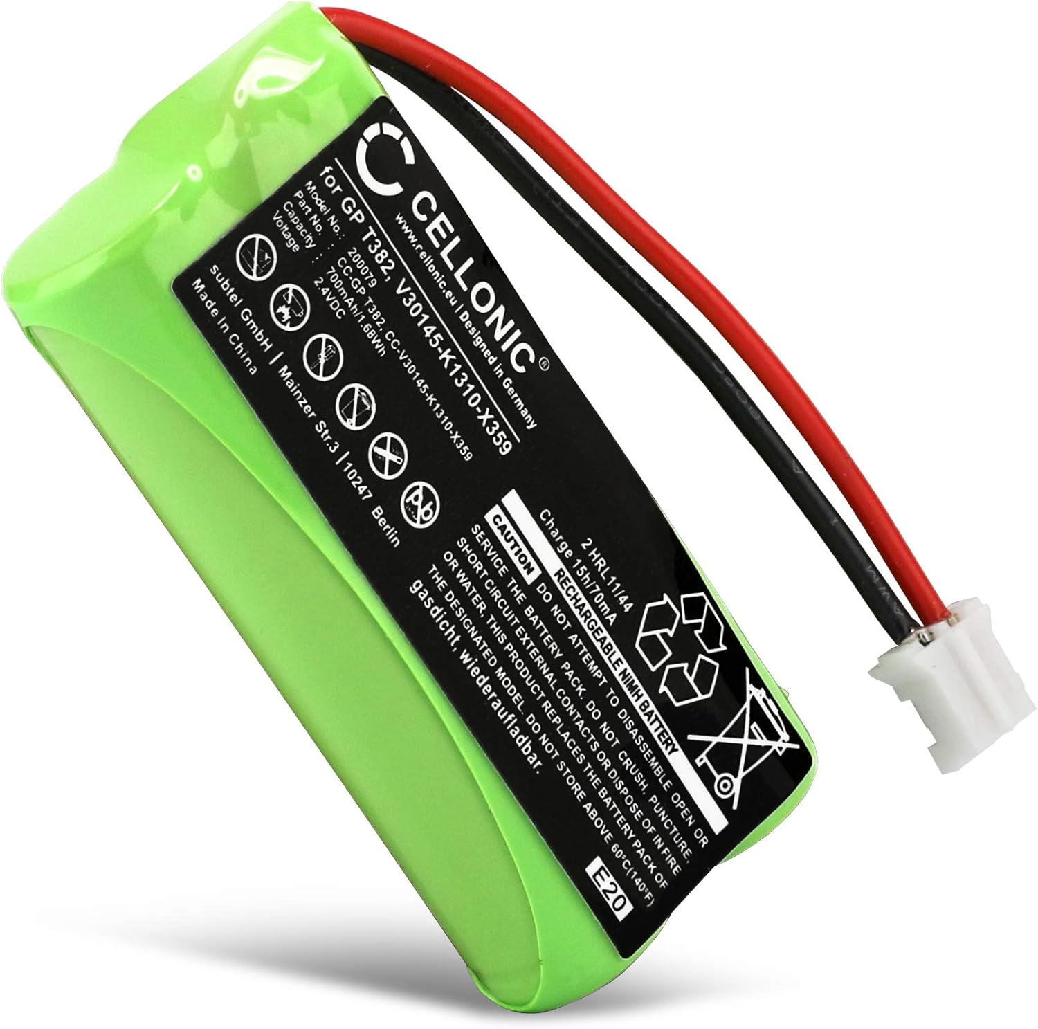 CELLONIC® Premium Battery compatible with Siemens: Amazon.co.uk ...