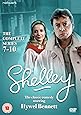 Shelley: The Complete Series 7 to 10 [DVD]: Amazon.co.uk: Hywel Bennett ...