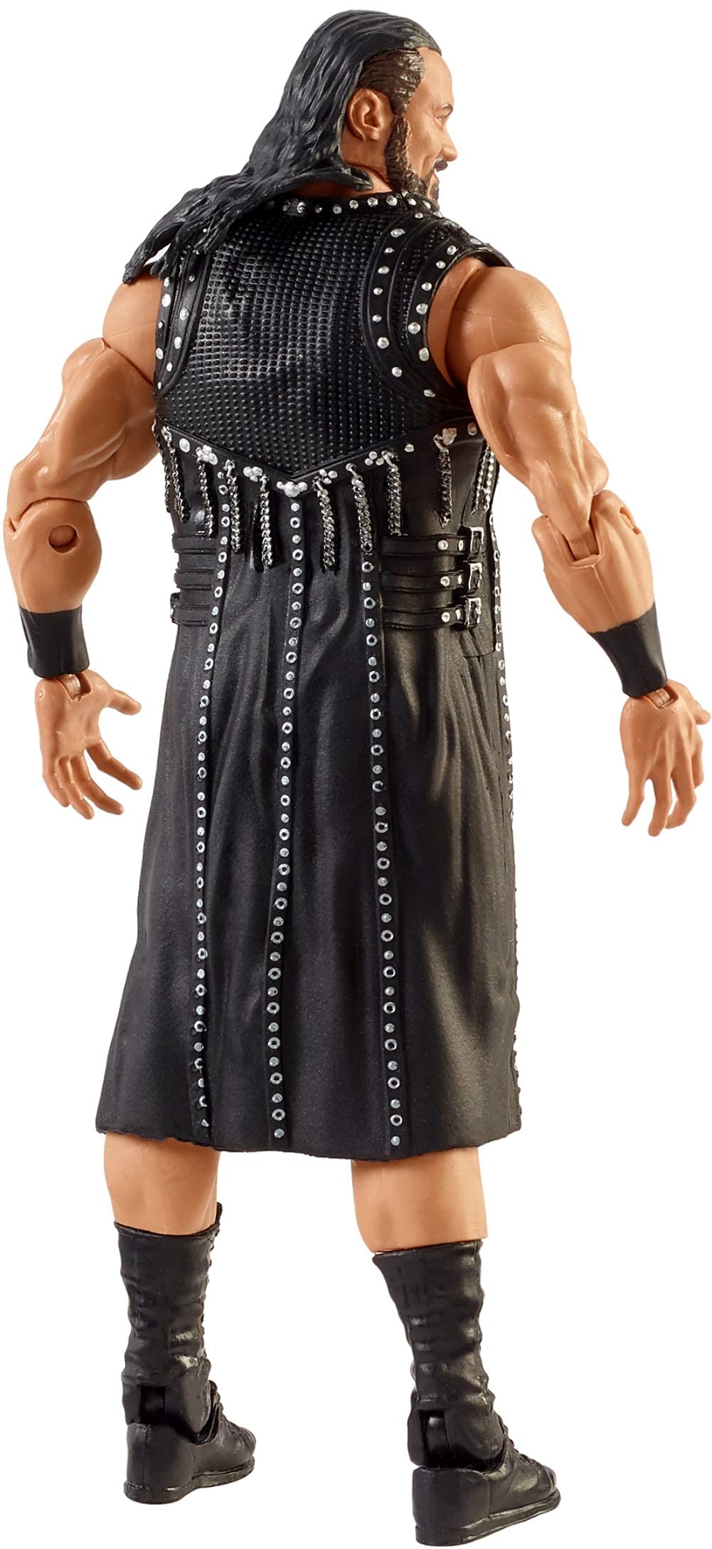 Mua WWE Drew Mcintyre Elite Collection Series 83 Action Figure 6 in ...