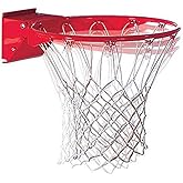 Amazon.com: Spalding Slam Jam Basketball Rim-Black : Everything Else