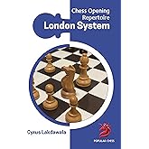 Opening Repertoire - The Jobava London System (Everyman Chess ...
