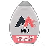 Amazon.com : MiO Sugar-Free Blueberry Lemonade Naturally Flavored ...
