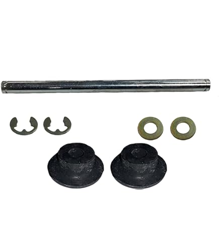 Truck Exhaust System Parts Exhaust Mount Bushing Kit For Peterbilt ...
