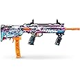 Amazon.com: XSHOT Skins Pro Series 1 Anime Long Shot Blaster by ZURU ...
