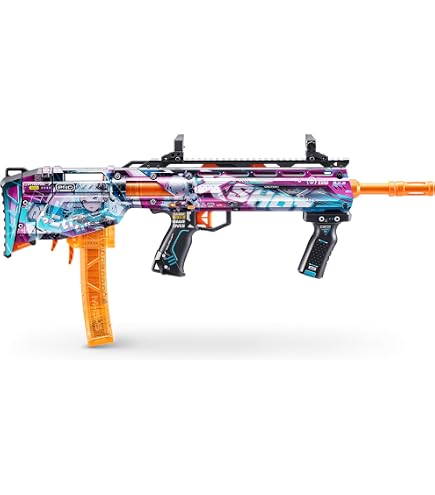 Nerf Longshot Cs 6 Spring Upgrade