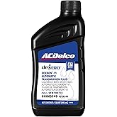 Amazon.com: ACDelco GM Original Equipment 10-9394 (88865601) Dexron VI Automatic Transmission ...
