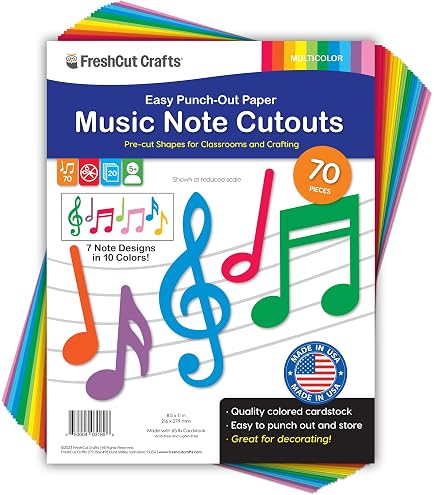 Big Music Notes Printable Pin Auf Sheet Music