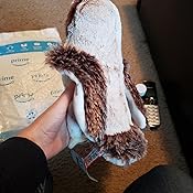 Amazon.com: Douglas Swoop Barn Owl Plush Stuffed Animal: Toys & Games