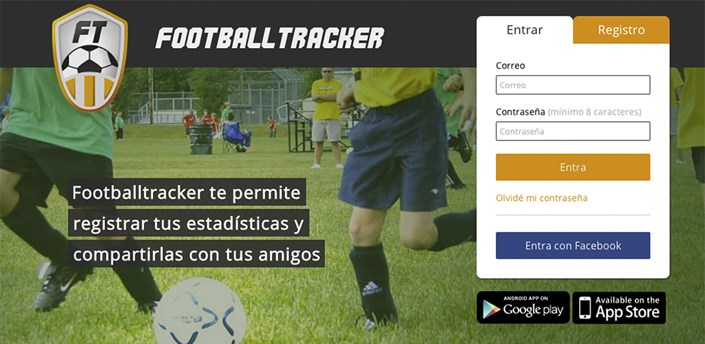 Footballtracker:Amazon.com:Appstore for Android