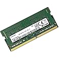 Samsung M471A1K43BB0-CPB 8GB PC4-17000 DDR4-2133MHz Non-ECC Unbuffered CL15 260-Pin SoDimm 1.2V ...